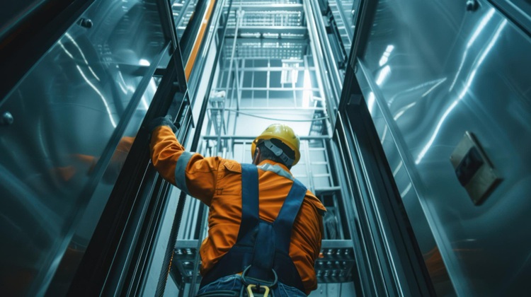A Comprehensive Checklist for Lift Maintenance