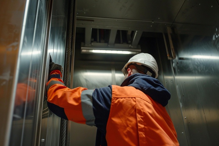 Emergency Elevator Safety Tips Every User Should Know