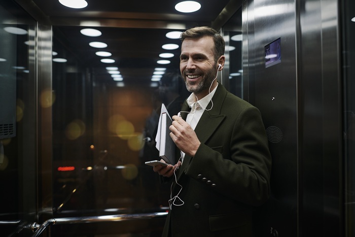 Energy-Efficient & Sustainable Elevators in India