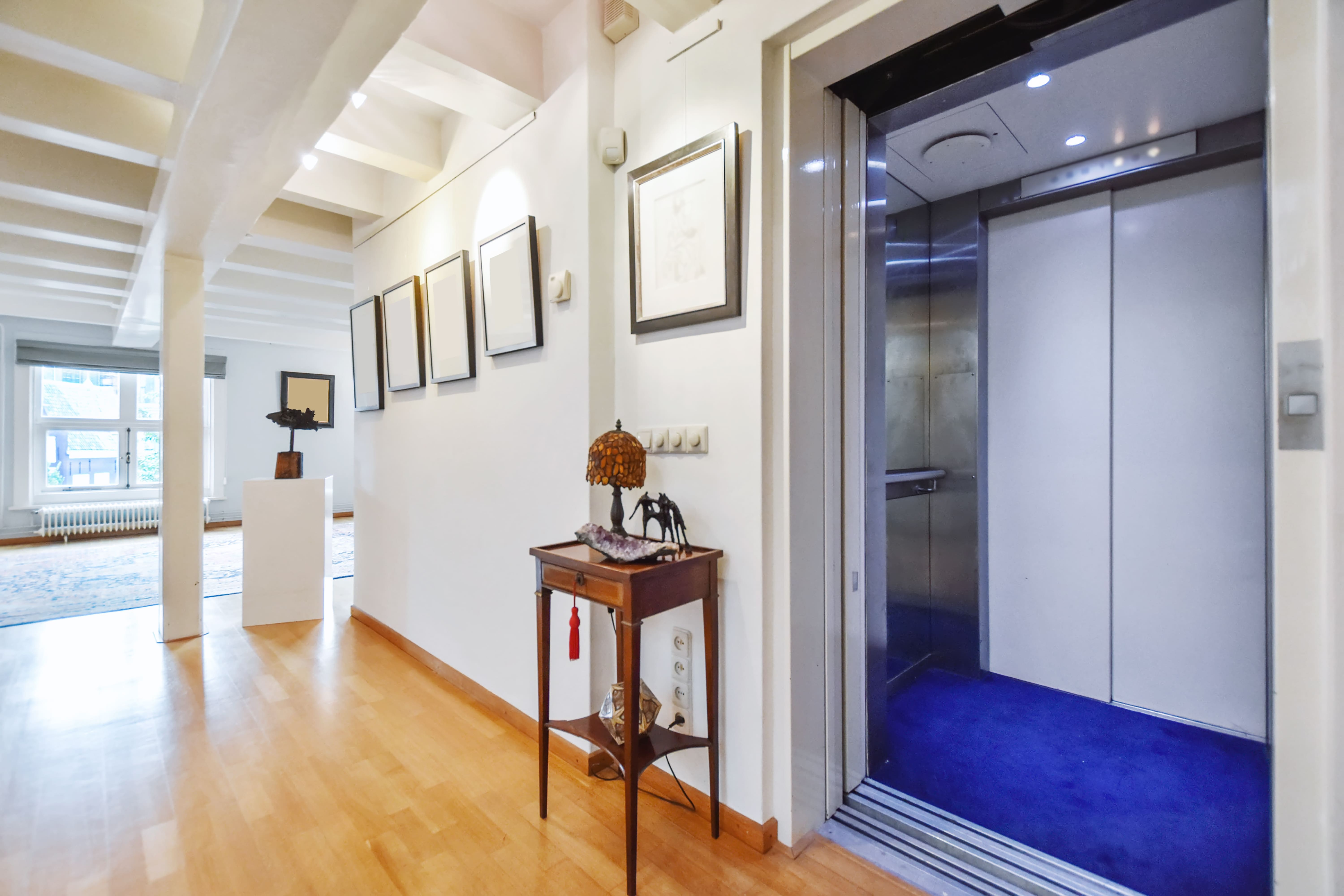 Home Elevator Cost | Polo Elevators Price Guide & Installation Tips