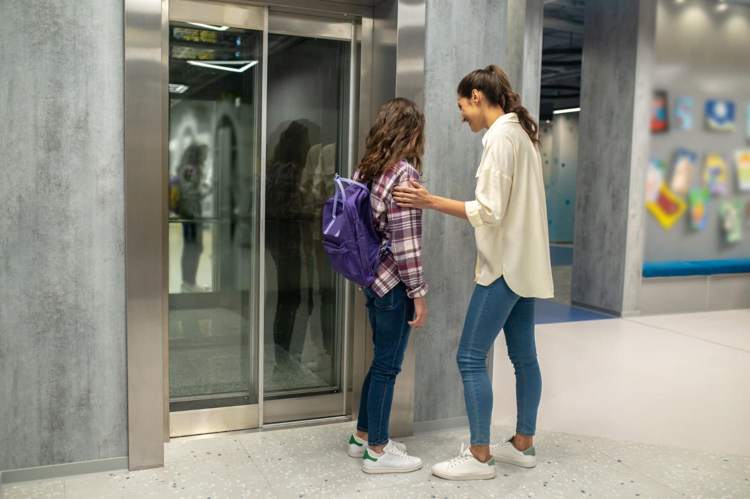 Understanding the Elevator Lift Capacity Guidelines