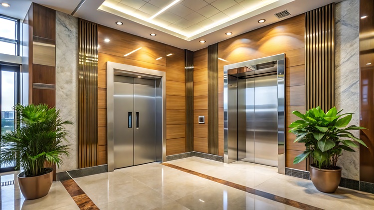 Lift Mechanics: Understanding the Lift Working Principle