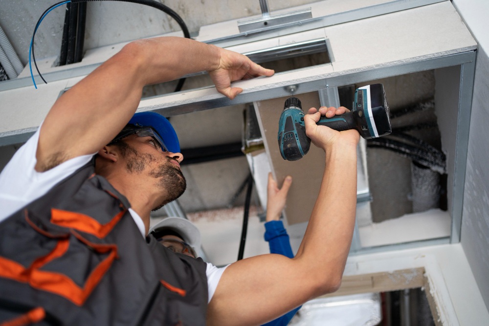 Lift Mechanics: Understanding the Lift Working Principle