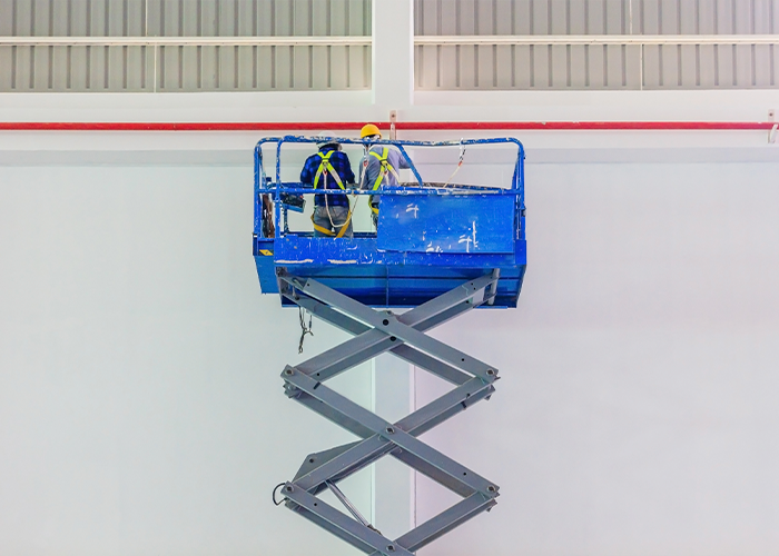 Lift with Ease: The Advantages of Hydraulic Lift Systems - Polo Elevators