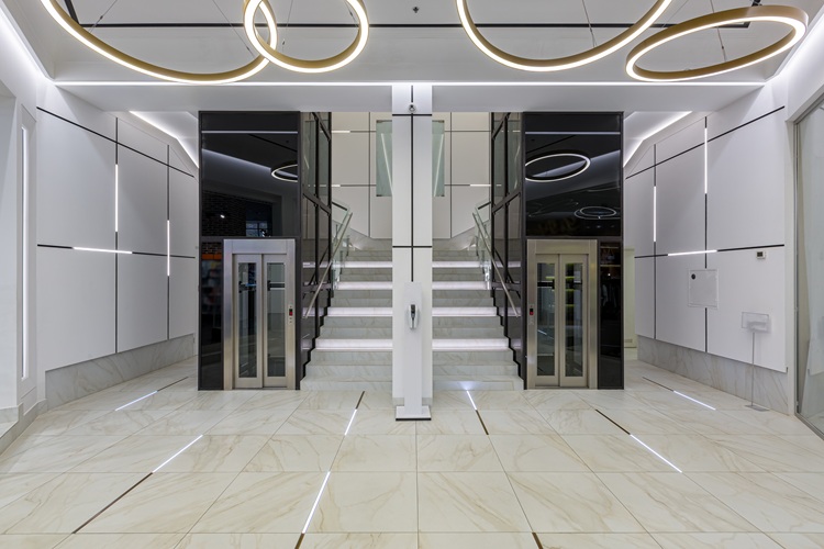 Discover the Impressive Benefits of Elevator Cabin Design