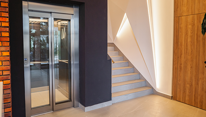 Types of Residential Elevators: A Comprehensive Guide - Polo Elevaators
