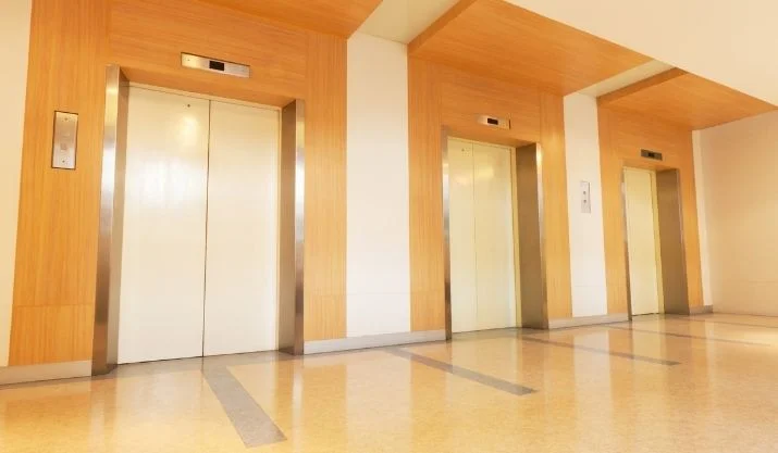 What is Elevator | How does it work | Poloelevators